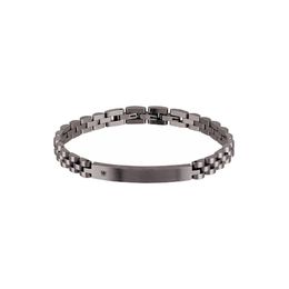 Breil Bracelet male Silver size One Size