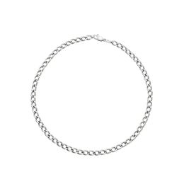 Breil Necklace male Silver size One Size