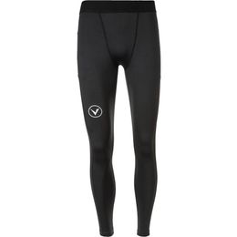 Virtus Athletic Pants 'BONDER M' male Black size XXXL