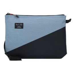Salewa Cosmetic Bag 'Fanes' female Blue size One Size