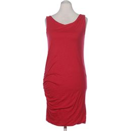 Marc Cain Sports Kleid Damen Gr&ouml;&szlig;e M Second Hand rot