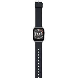 Breil Digitaluhr 'SBT-1' Herren Gr&ouml;&szlig;e One Size limone / schwarz