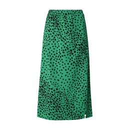 Oasis Skirt female Green size M