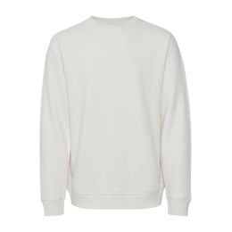 Blend Herren Longpullover "Sweatshirt BHJeffrey", grau, Gr. XXL, Obermaterial: 50% Baumwolle CO. 50% Polyester PES., Sweatshirts