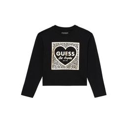 Guess Shirt girl Black size 158