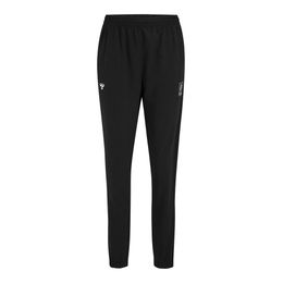 Hummel Workout Pants female Black size M