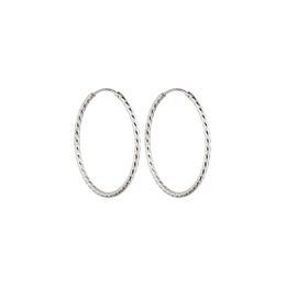 PURELEI Earrings 'Gleam' female Silver size Onesize