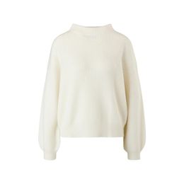 s.Oliver BLACK LABEL Pullover Damen Gr&ouml;&szlig;e XL creme