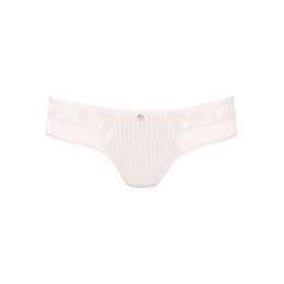 Anita Damen Panty "Shorty Sita", Gr. 38, beige, Stoff, Obermaterial: 81% Polyamid PA. 19% Elasthan EL., Unterhosen