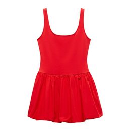 Mango Kleid 'Nube' Damen Gr&ouml;&szlig;e 34 rot
