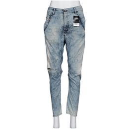 Diesel Jeans Damen Gr&ouml;&szlig;e 30 Second Hand hellblau