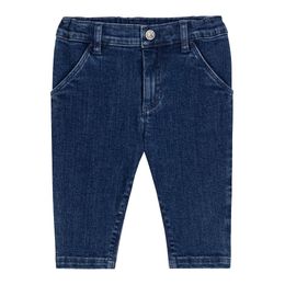 Petit Bateau Jeans boy Blue size 6M