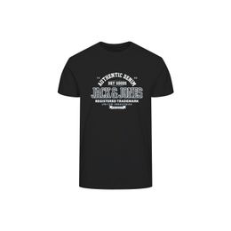 Jack & Jones JACK & JONES Herren T-Shirt "T-Shirt JJETHAN TEE CREW NECK 3PK 6er Pack", bunt, Gr. S, Obermaterial: 100% Baumwolle CO., Shirts