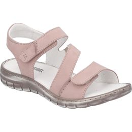 Josef Seibel Damen Sandale "Stefanie 31, nude", Gr. 36, beige, Obermaterial: 100% Rindsleder Leather cow., Schuhe