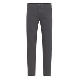 !Solid SOLID Herren Chinohose "Chinohose SDChase", grau, Gr. 34, Obermaterial: 98% Baumwolle CO. 2% Elasthan EL., Hosen