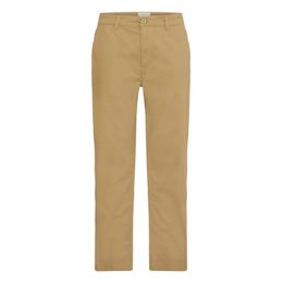 Blend Herren Chinohose "Chinohose BHNatan", braun, Gr. 30, Obermaterial: 98% Baumwolle CO. 2% Elasthan EL., Hosen