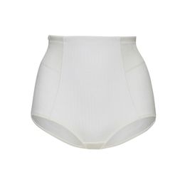 SuSa Damen Miederslip "Miederslip Cremona", Gr. 75, beige, Stoff, Obermaterial: 66% Polyamid PA. 34% Elasthan EL., Unterhosen