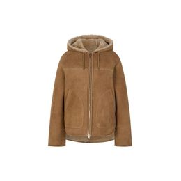 JOOP! Between-Season Jacket female Beige size 40