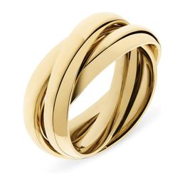 Esprit Ring Damen Gr&ouml;&szlig;e 60 gold