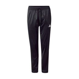 adidas Sportswear Workout Pants male Black size XXL