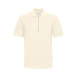 Casual Friday Herren Poloshirt "Poloshirt CFJoe", gelb, Gr. L, Obermaterial: 100% Baumwolle CO., Shirts