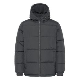 !Solid SOLID Herren Steppjacke "Steppjacke SDMarlan", grau, Gr. XXL, Obermaterial: 100% Polyester PES., Jacken