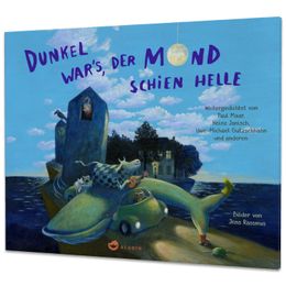 Thienemann-Esslinger Verlag Dunkel war's, der Mond schien helle