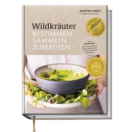 Becker Joest Volk Verlag Wildkr&auml;uter