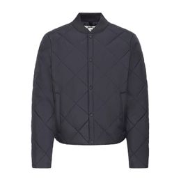 Casual Friday Herren Steppjacke "Steppjacke CFAlgren", blau, Gr. L, Obermaterial: 100% Polyester PES., Jacken