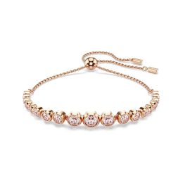 Swarovski Bracelet 'Imber' female Gold size One Size