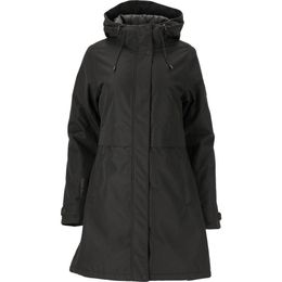 WHISTLER Winter Parka 'Janison' female Black size 50