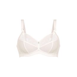 Anita Damen Soft-BH "Soft BH Sita", Gr. 85, beige, Stoff, Obermaterial: 76% Polyamid PA. 24% Elasthan EL., BHs
