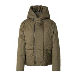 G-Star Raw G-star Between-Season Jacket 'Whistler' female Green size L
