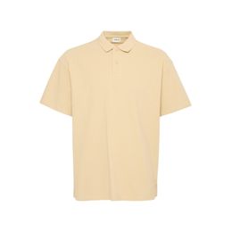 !Solid SOLID Herren Poloshirt "Poloshirt SDOlexi", braun, Gr. XXL, Obermaterial: 100% Baumwolle CO., Shirts