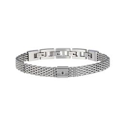 Breil Bracelet male Silver size One Size