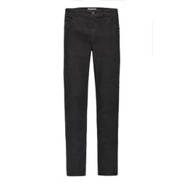 !Solid SOLID Herren Regular-fit-Jeans "Regular-fit-Jeans SDSkye", schwarz, Gr. 33, Obermaterial: 68% Baumwolle CO. 27% Polyester PES. 3% Viskose CV. 2%