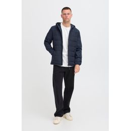 Blend Herren Steppjacke "Steppjacke BHEvian", blau, Gr. XL, Obermaterial: 100% Polyester PES., Jacken