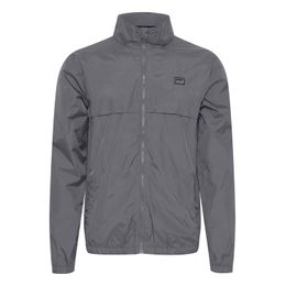 11 Project Herren Outdoorjacke "Outdoorjacke PRSkavo", grau, Gr. XXL, Obermaterial: 100% Polyester PES., Jacken