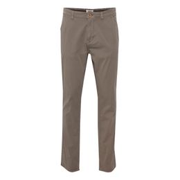 Blend Herren Chinohose "Chinohose BHNight", gr&uuml;n, Gr. 31, Obermaterial: 98% Baumwolle CO. 2% Elasthan EL., Hosen