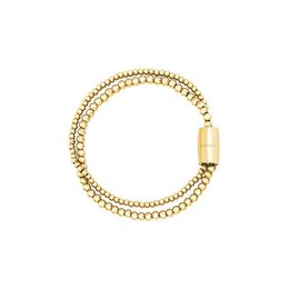 Breil Bracelet 'Magnetica System' female Gold size One Size