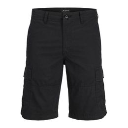 Aprel Cargo Pants male Black size XS