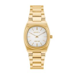Breil Analog Watch 'BSW6.5' female Gold size One Size