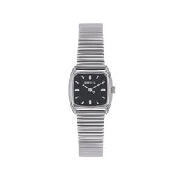 Breil Uhr Damen Gr&ouml;&szlig;e One Size schwarz / silber