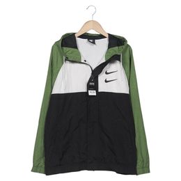 Nike Jacke Herren Gr&ouml;&szlig;e L Second Hand bunt