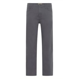 Blend Herren Chinohose "Chinohose BHTiram", grau, Gr. 32, Obermaterial: 98% Baumwolle CO. 2% Elasthan EL., Hosen