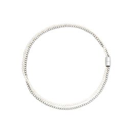 Breil Necklace female Silver size One Size