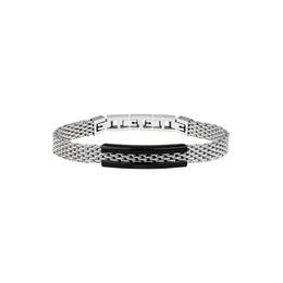 Breil Bracelet male Silver size One Size