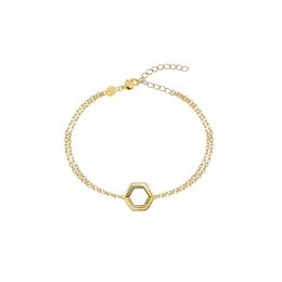 Breil Bracelet female Gold size One Size