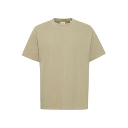 !Solid SOLID Herren Kurzarmshirt "Kurzarmshirt SDDanton", gr&uuml;n, Gr. S, Obermaterial: 100% Baumwolle CO., Shirts