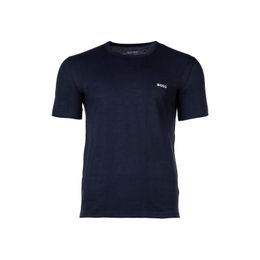 BOSS Herren T-Shirt "T-Shirt T-Shirt RN 3P Classic 3er Pack", bunt, Gr. XXL, Obermaterial: 100% Baumwolle CO., Shirts
